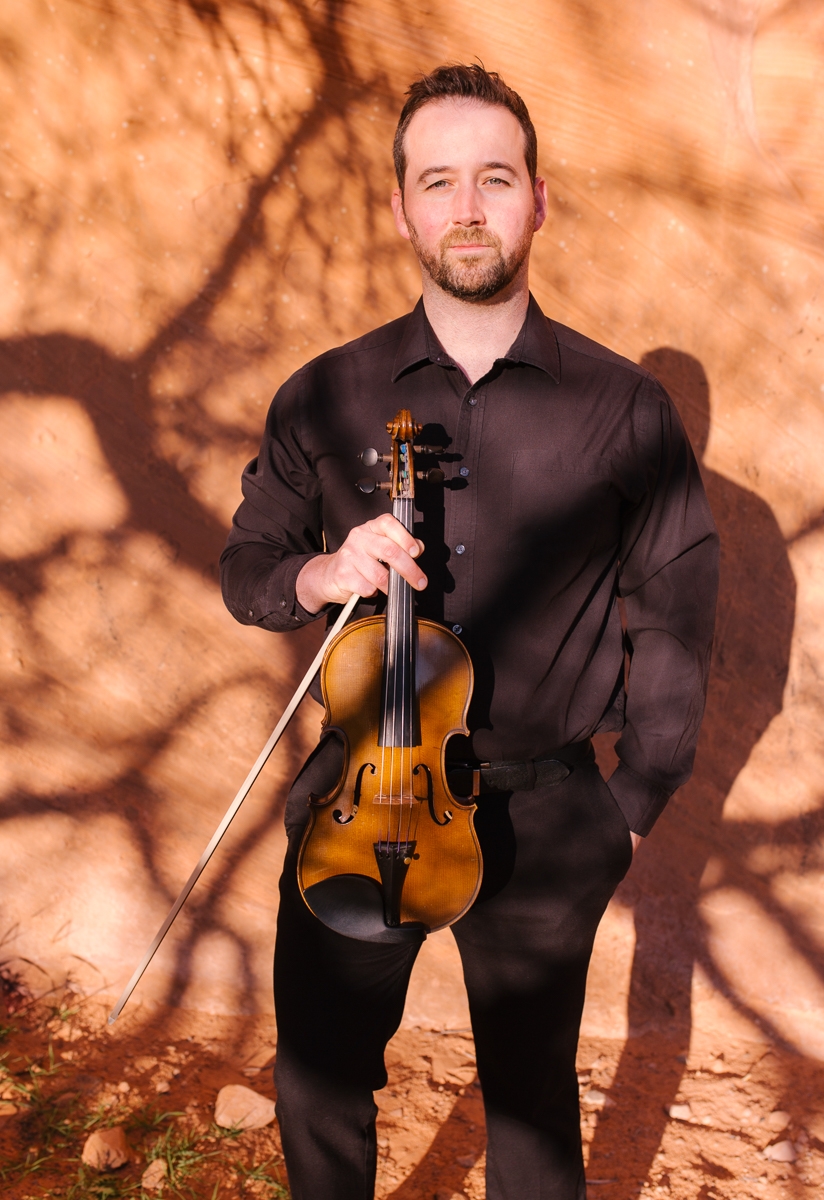 Sky Island Performers - Sky Island Quartet